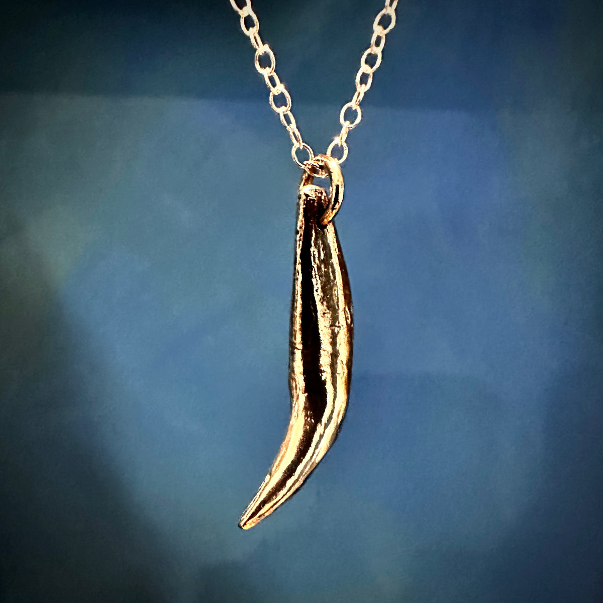 Kitsune - fox tooth – Kasasagi