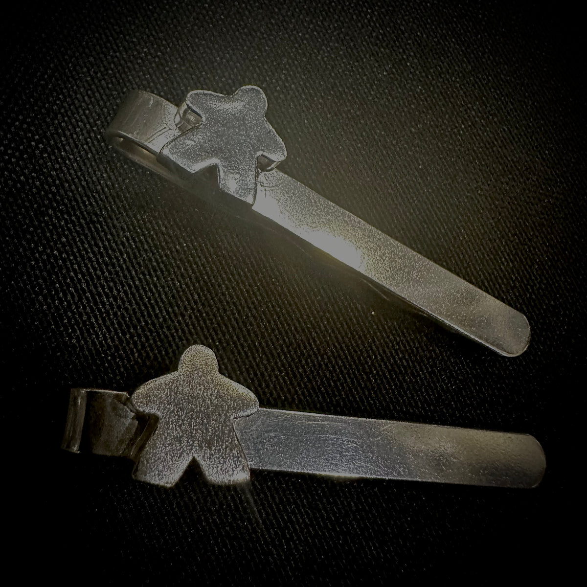 Meeple tie slides – Kasasagi